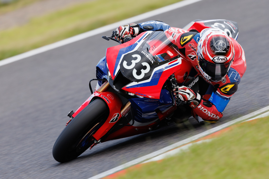 WBD Sports Together | FIM Endurance World Championship