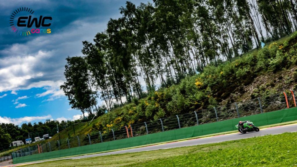 Teams to showcase sustainability commitment through all-new EWC Cares ...