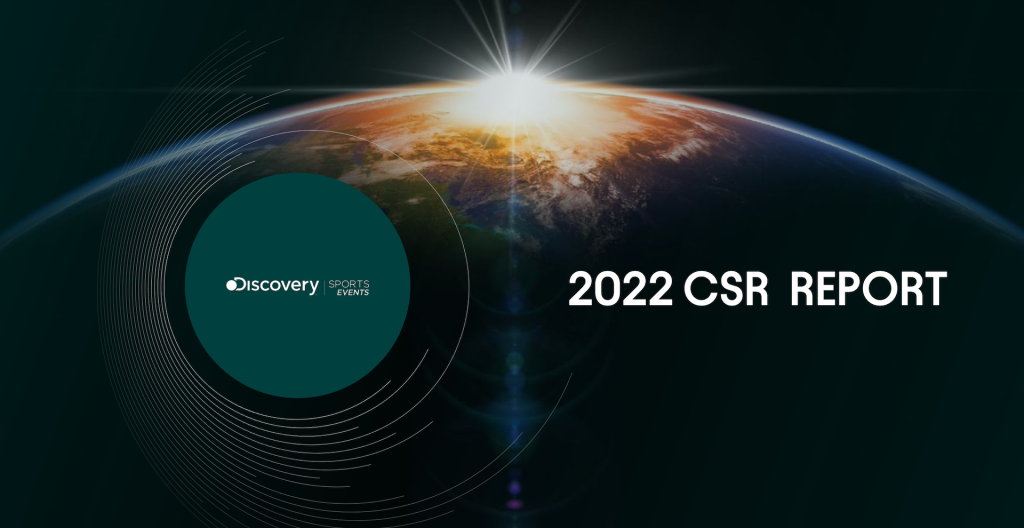 2022 CSR Report: Key steps highlighted as EWC promoter Discovery Sports ...