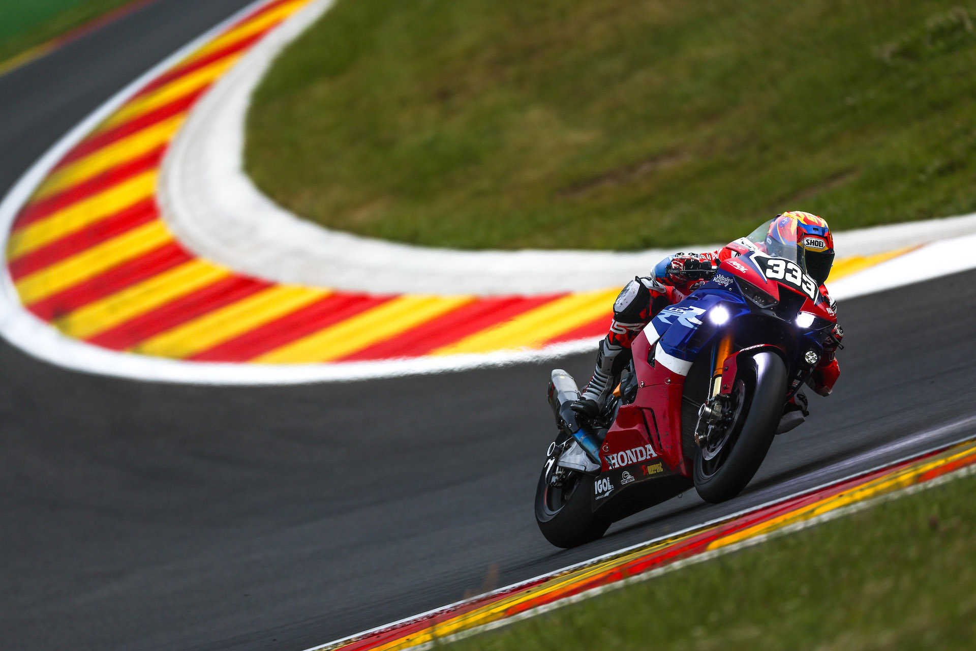 True values clear to see in EWC for Honda Viltaïs Racing - FIM EWC ...