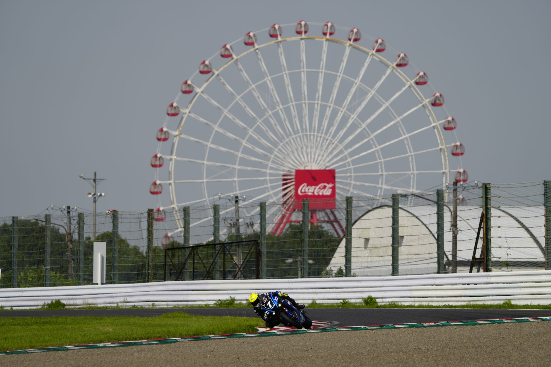 Yamaha EWC team chief Kainz: We’re ready for Suzuka - FIM EWC ...