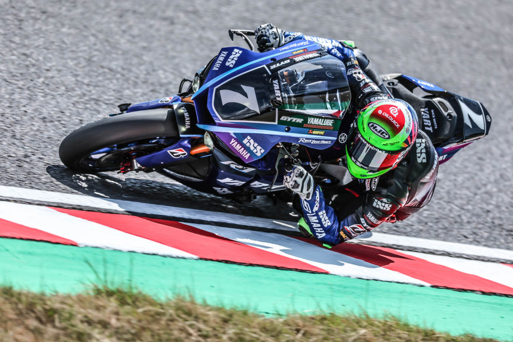 Excitement grows as provisional EWC Suzuka 8 Hours entry list is ...