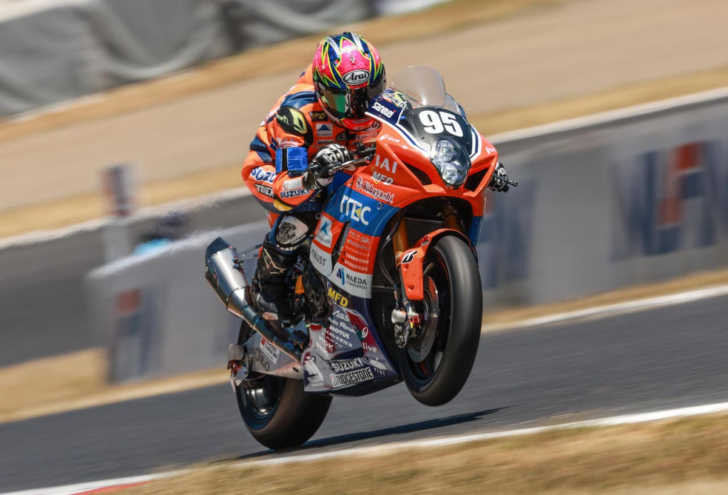 How the EWC Suzuka 8 Hours Top 10 Trial works | FIM Endurance World ...