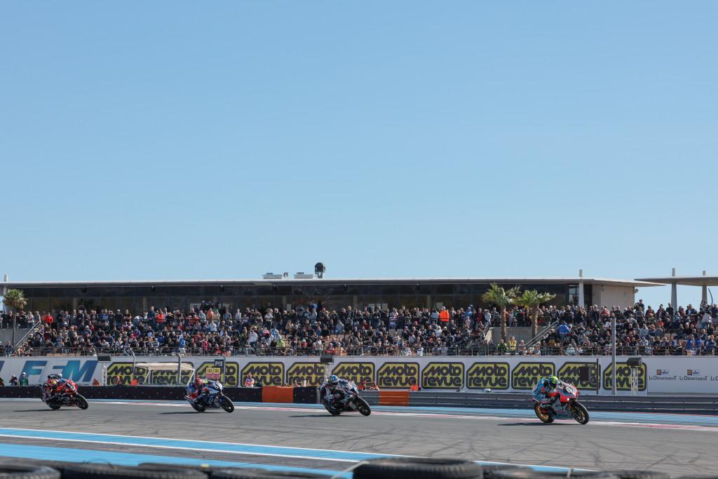 Tickets on sale for Bol d’Or EWC season decider | FIM Endurance World ...