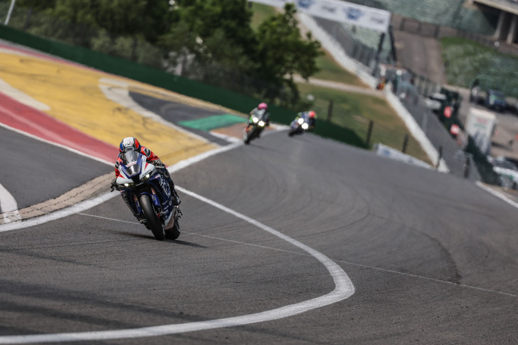 How EWC points are scored in the Bol d'Or | FIM Endurance World ...