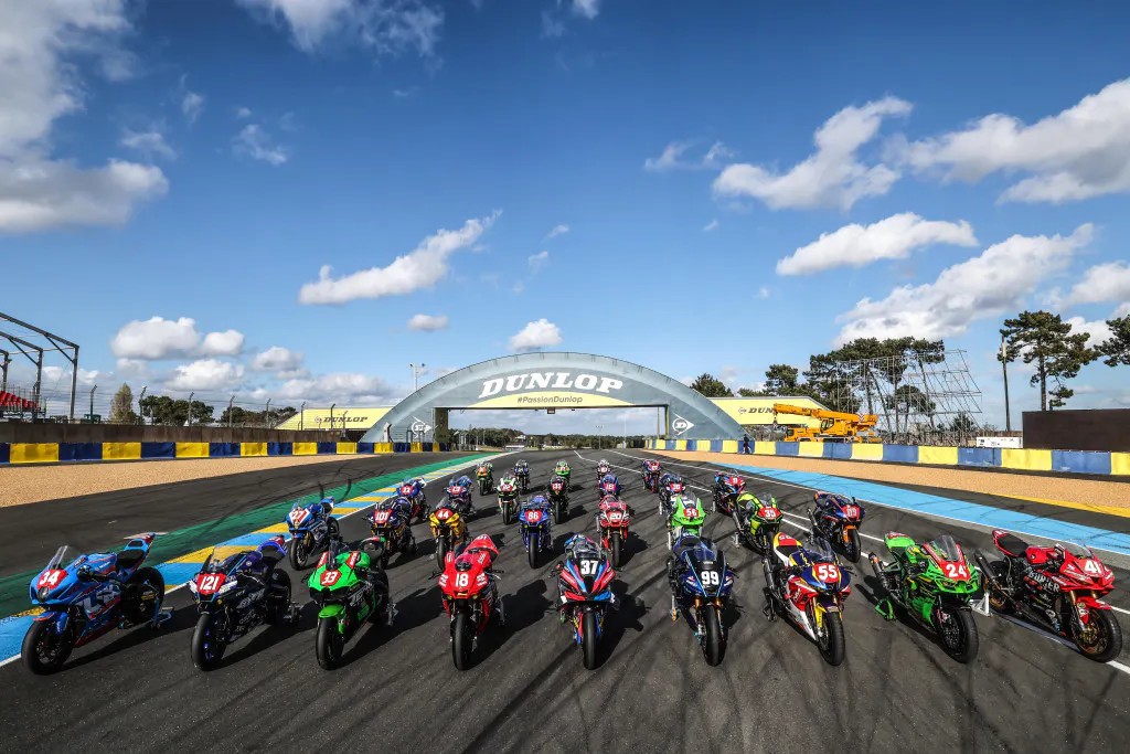 EWC explainer: Three or four? How teams are formed | FIM Endurance ...