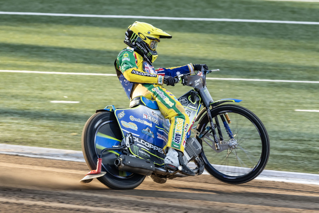 FIM Speedway - News - FIVE SPEEDWAY GP QUALIFICATION SPOTS UP FOR GRABS ...