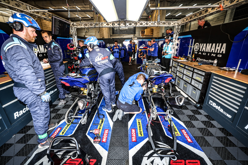 EWC EXPLAINER | FIM Endurance World Championship