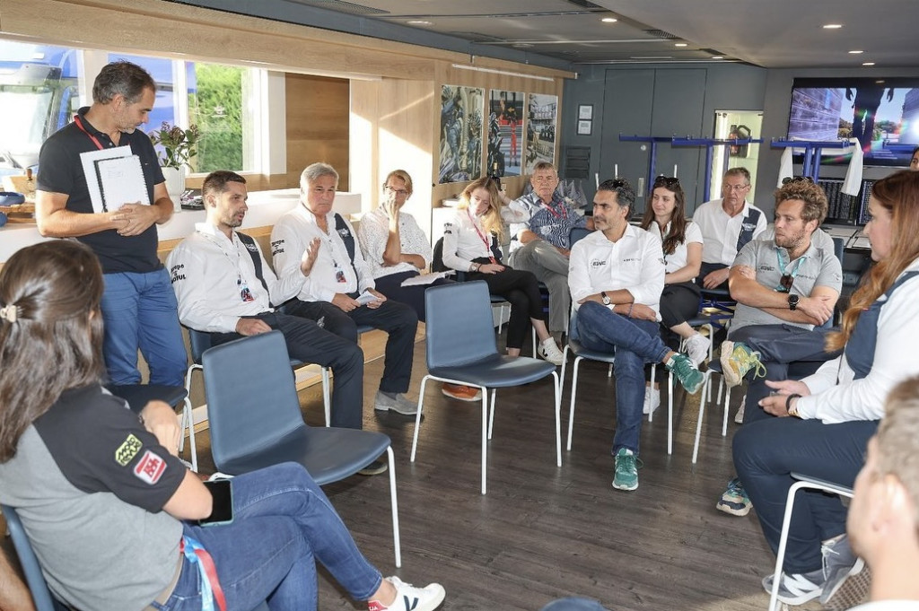 WBD Sports Together | FIM Endurance World Championship