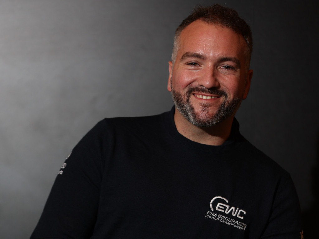 Xavier Siméon's X-Pert guide to the EWC 24 Heures Motos | FIM Endurance ...