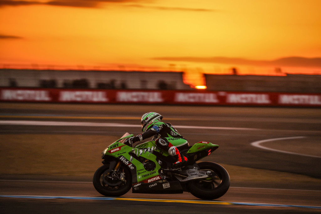 Race report: Yoshimura SERT Motul fights back to win EWC opener | FIM ...