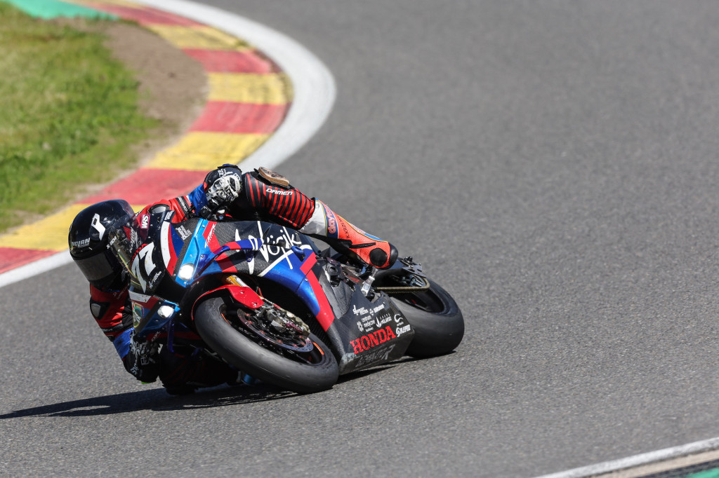 EWC team Wójcik’s mission impossible proves more than possible | FIM ...