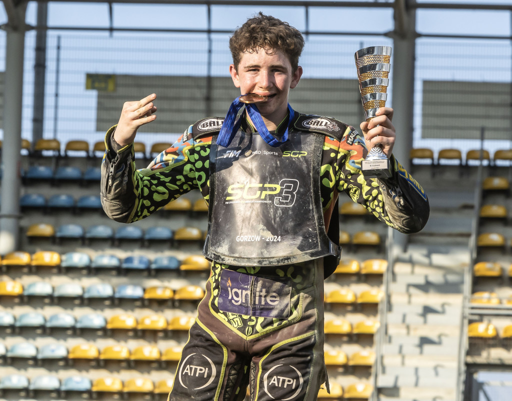 FIM Speedway - News - BELLE VUE WINS RACE TO SIGN SGP3 SENSATION CAIRNS