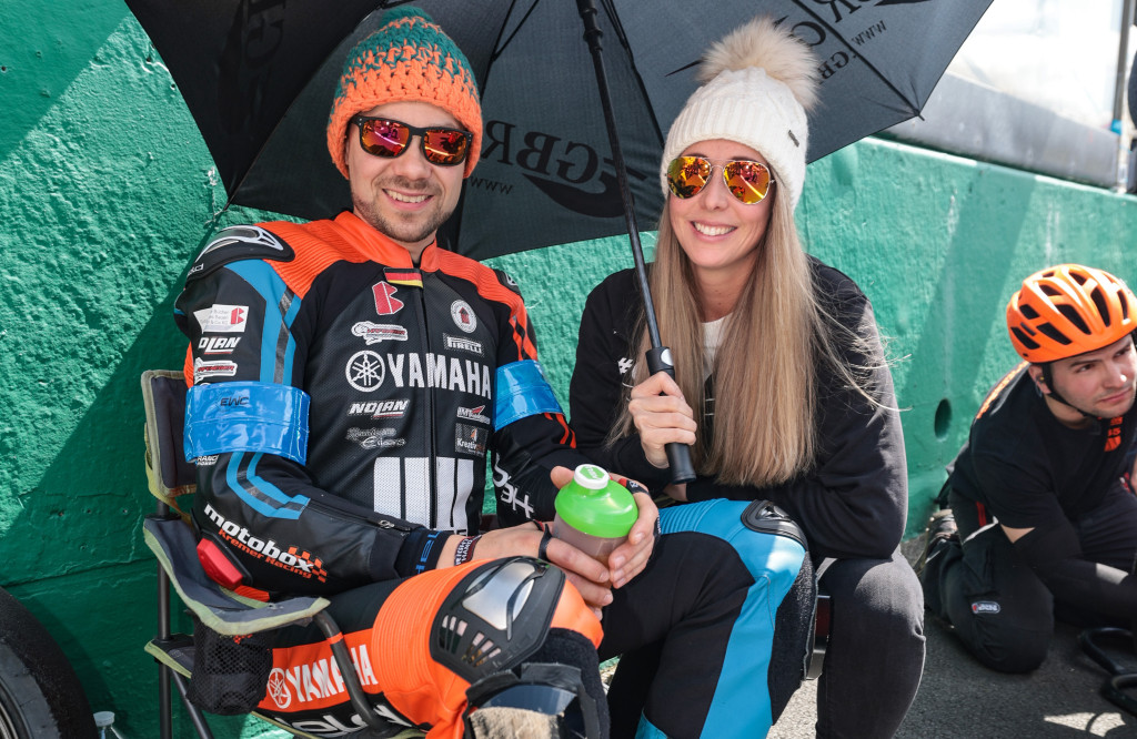 No more PlayStation, Vincon’s Suzuka EWC time is now | FIM Endurance ...