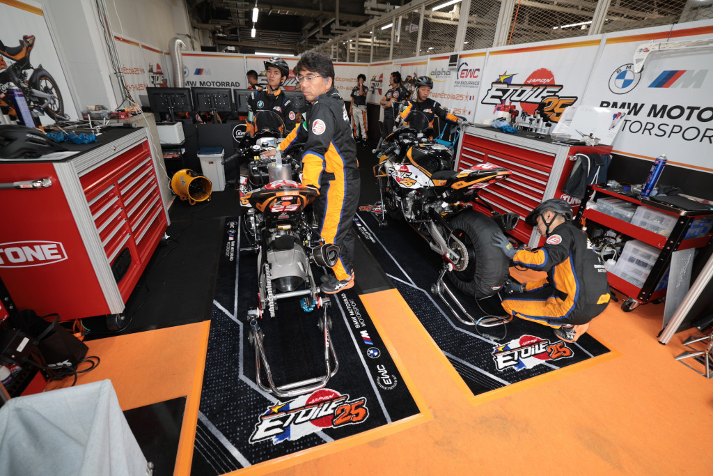 FIM EWC | FIM Endurance World Championship