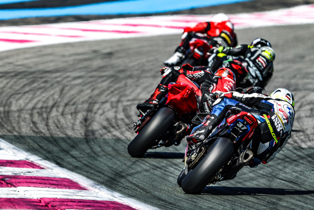 Day ahead in EWC: Bol d'Or track action begins | FIM Endurance World ...