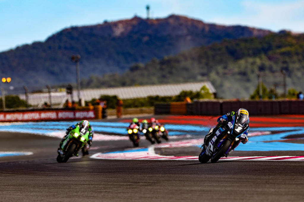 How it stands in EWC: Points update after 8 Hours | FIM Endurance World ...