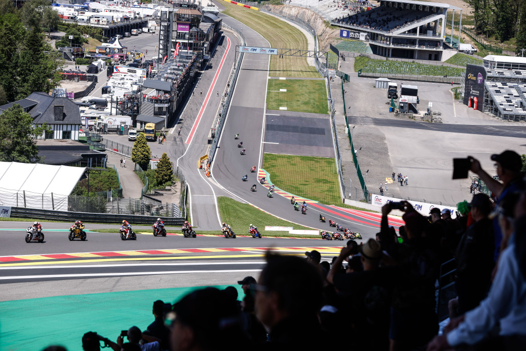 FIM EWC | FIM Endurance World Championship