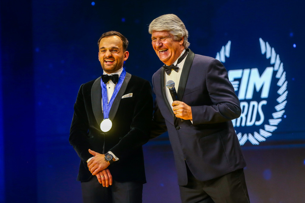 FIM Speedway - News - FIM SPEEDWAY WORLD CHAMPIONS HONOURED AT FIM ...
