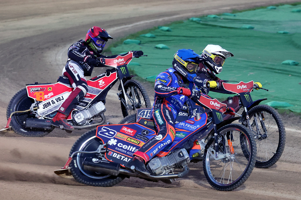 FIM Speedway - News - RIGA TICKETS ON SALE NOW