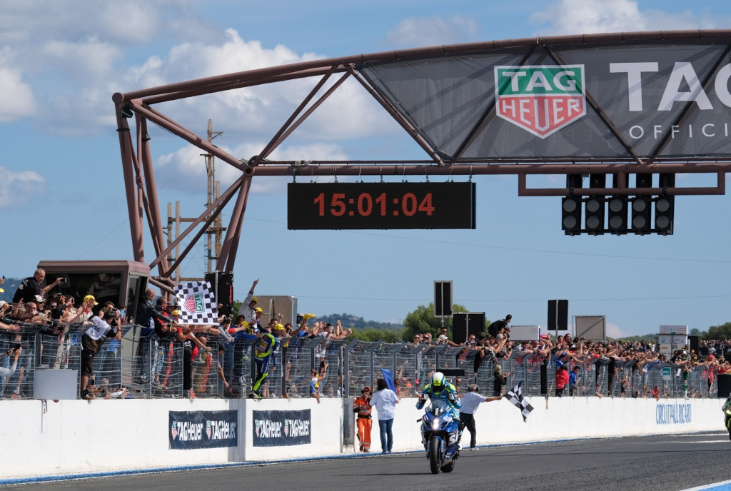 EWC 10 of the Best: Season 2016-17 | FIM Endurance World Championship