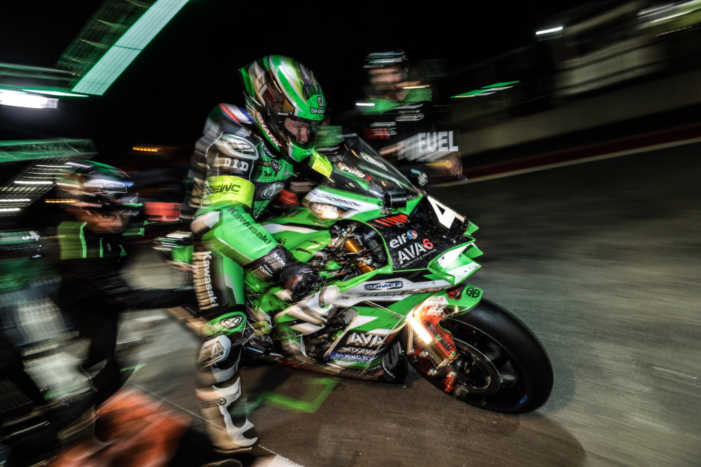 EWC 10 of the Best: Season 2022 | FIM Endurance World Championship