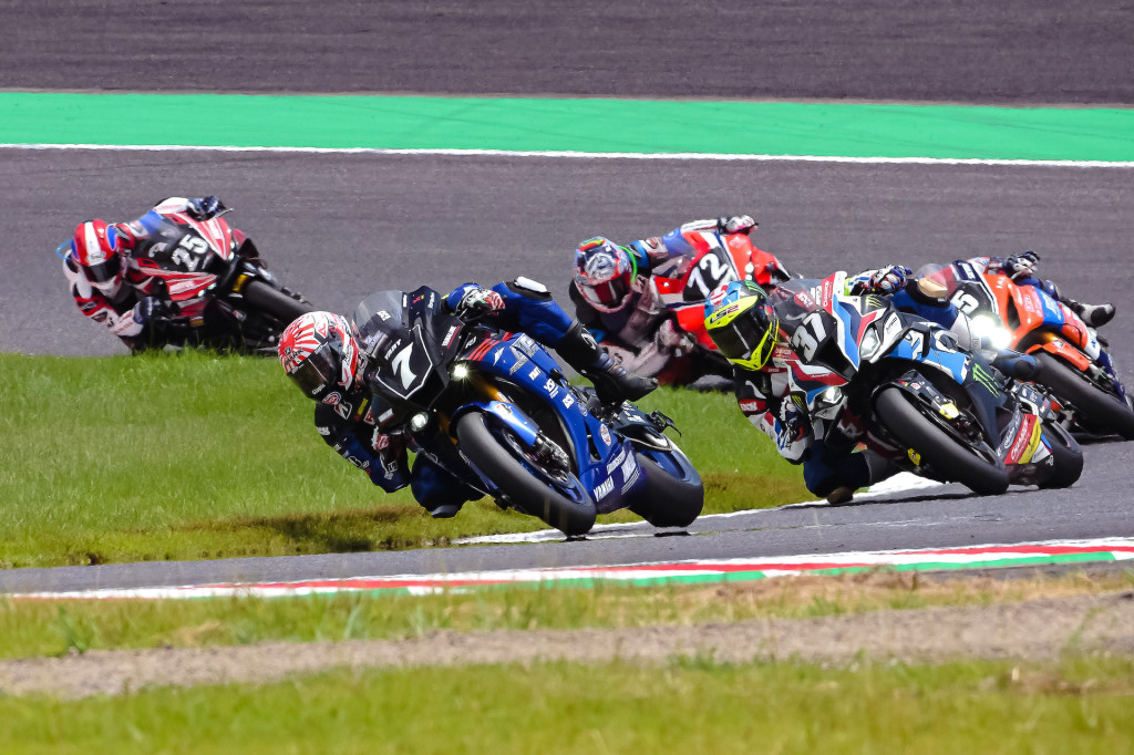 EWC 10 of the Best: Season 2022 | FIM Endurance World Championship