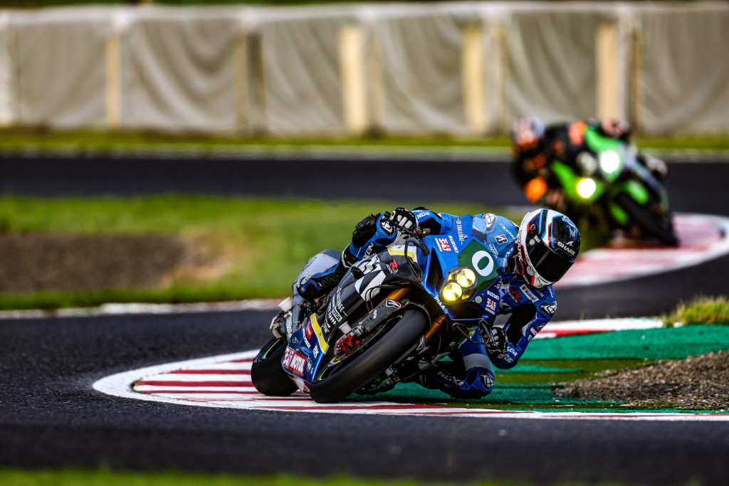 EWC 10 of the Best: Season 2024 | FIM Endurance World Championship