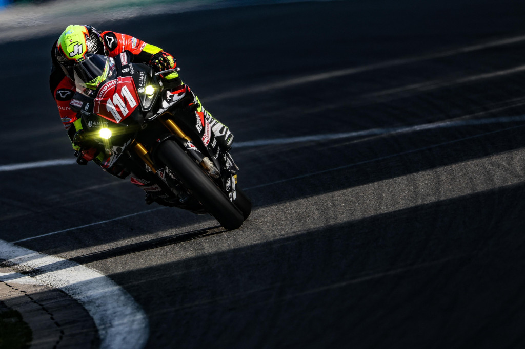 EWC 10 of the Best: Season 2024 | FIM Endurance World Championship