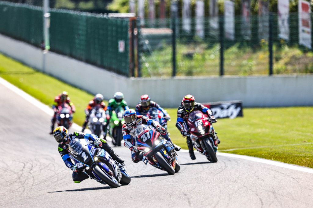 EWC 10 of the Best: Season 2024 | FIM Endurance World Championship
