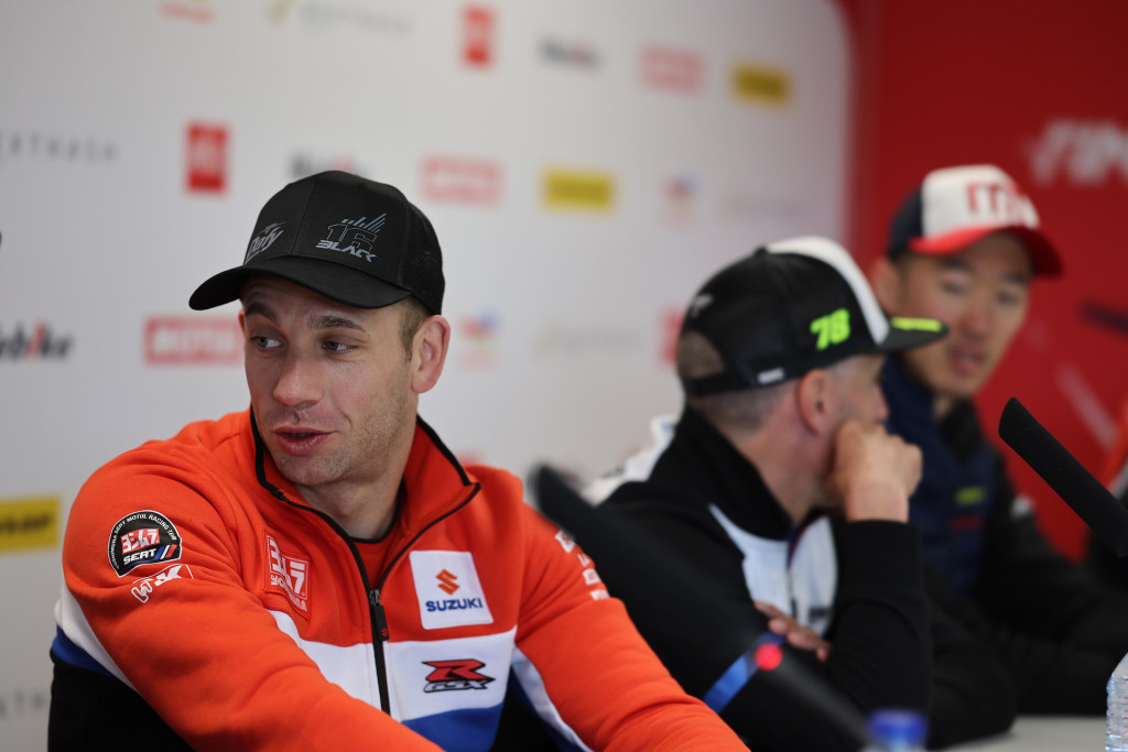 EWC 2024: The year in quotes | FIM Endurance World Championship