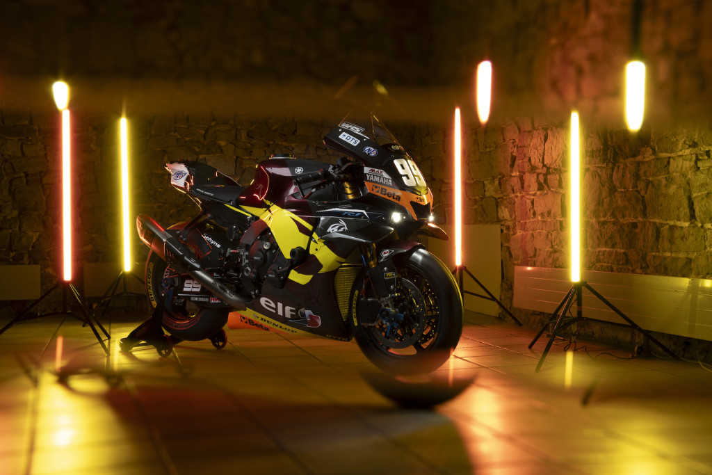 KM99 strengthens EWC prospects with Marc VDS partnership | FIM ...