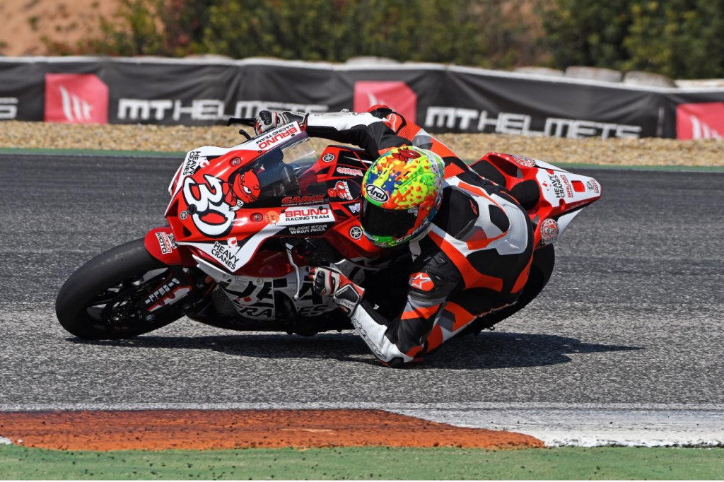 FIM EWC | FIM Endurance World Championship