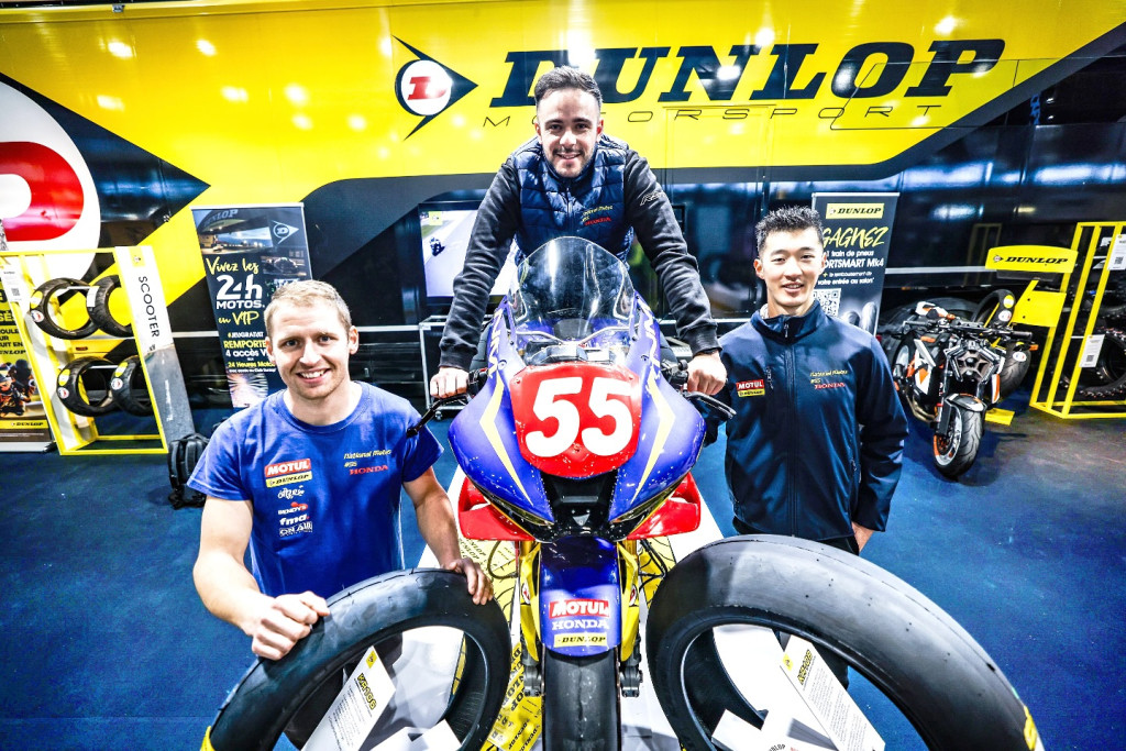 FIM EWC | FIM Endurance World Championship
