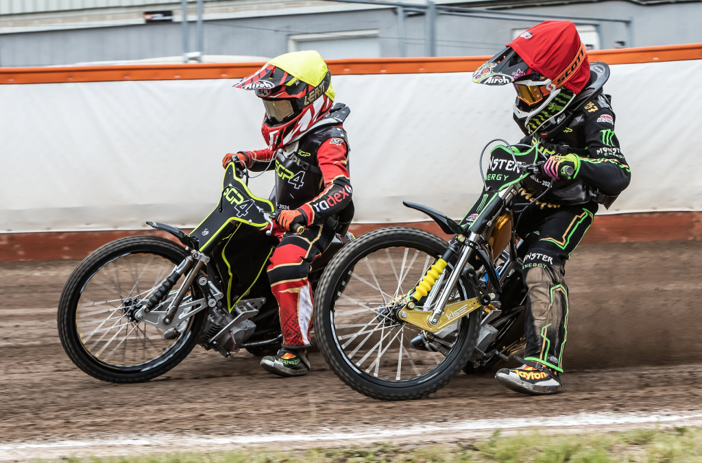 SGP - History of Speedway
