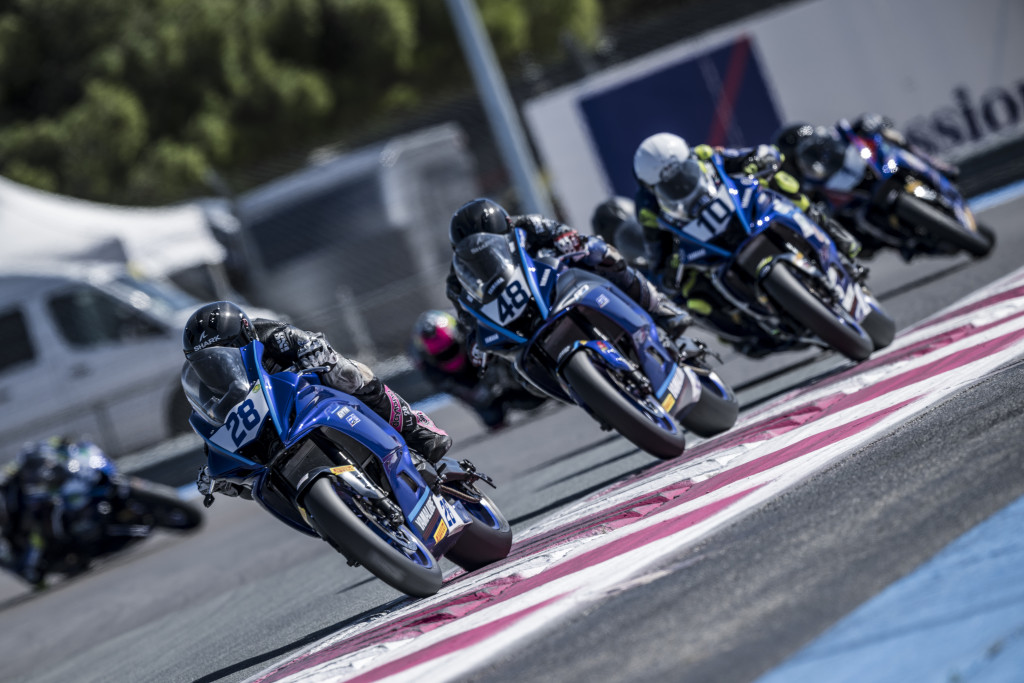 FIM EWC | FIM Endurance World Championship