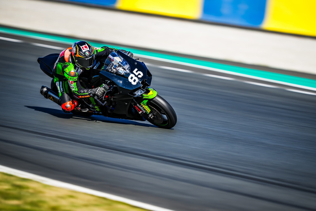 FIM EWC | FIM Endurance World Championship