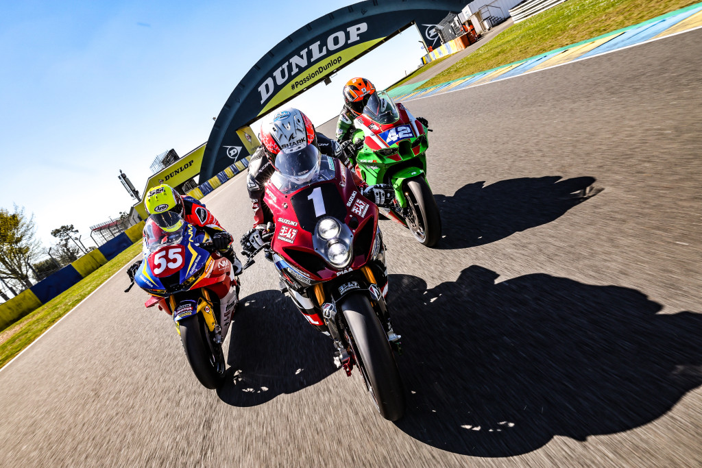 Event preview: Three to the fore as new EWC season set for Le Mans lift ...