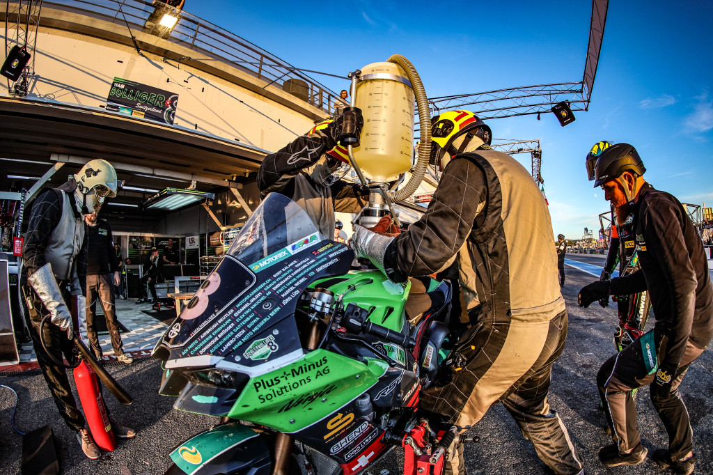 FIM EWC | FIM Endurance World Championship
