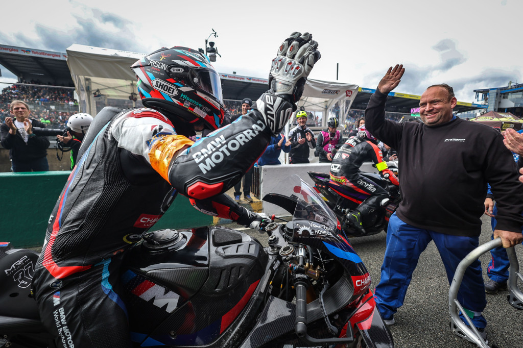 FIM EWC | FIM Endurance World Championship