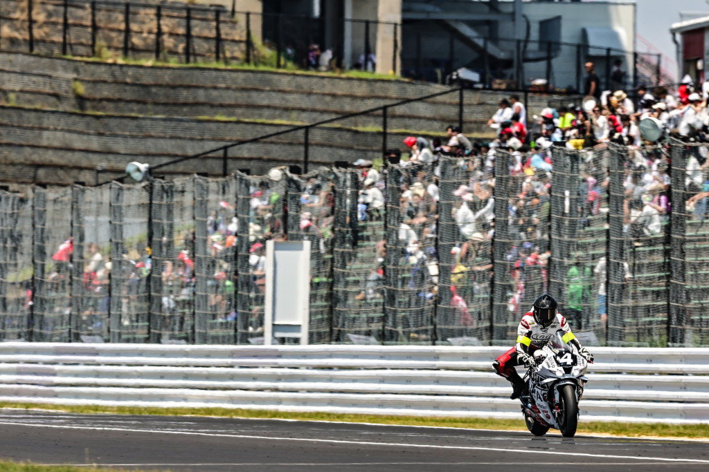Tati chief salutes Honda HRC’s EWC Suzuka winners | FIM Endurance World ...