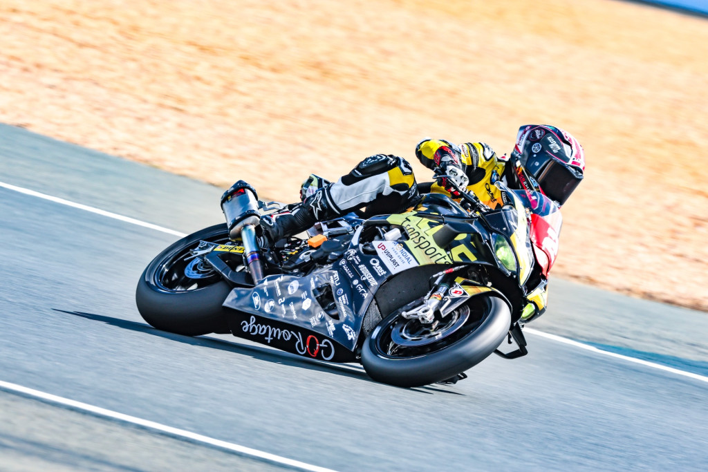 T2C is back with tweaked EWC line-up | FIM Endurance World Championship