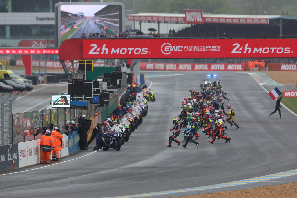 FIM EWC | FIM Endurance World Championship
