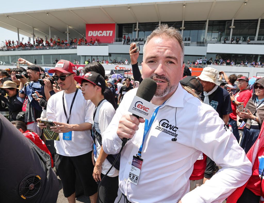 Xavier Siméon’s X-pert guide to the EWC Bol d’Or | FIM Endurance World ...