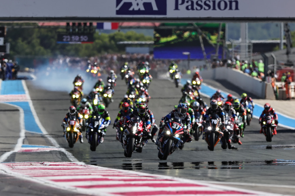 EWC Bol d’Or title decider is go! | FIM Endurance World Championship
