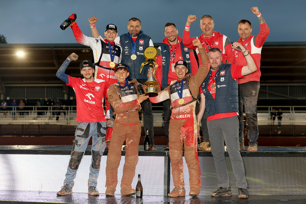 FIM Speedway - News - STARTING LINE-UPS CONFIRMED FOR FIM SON2 UNDER-21 ...