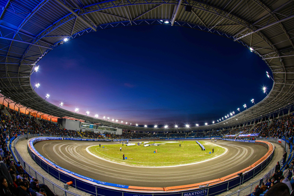 FIM Speedway - News - 2026 FIM SPEEDWAY CALENDAR REVEALED