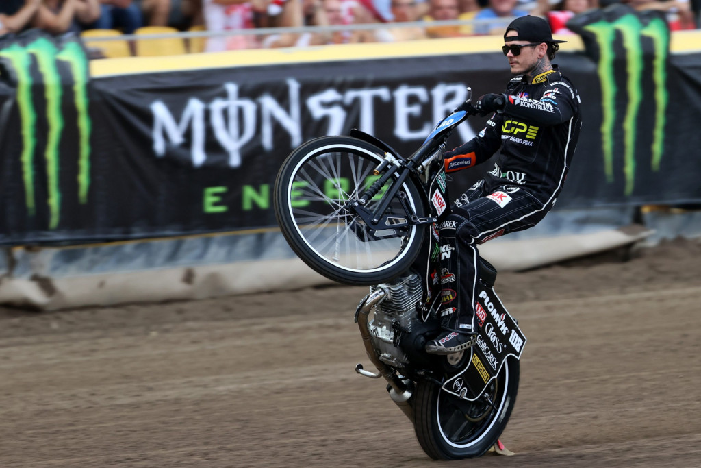 FIM Speedway - News - WOFFY WINS DARCY WARD INVITATIONAL AT NORTH BRISBANE