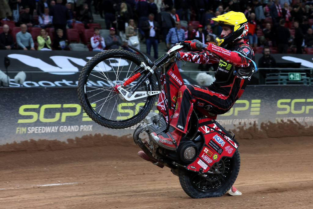FIM Speedway - News - AUSSIE CHAMPIONSHIP SET FOR DECEMBER RETURN