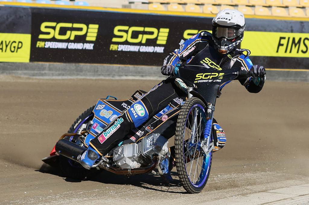 FIM Speedway - News - SPEEDWAY GP LIVE FOR AUSSIE FANS ON FOX SPORTS